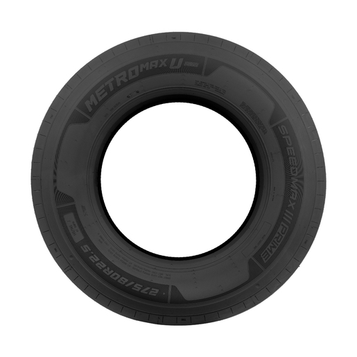 Pneu Speedmax Prime Aro 22.5 Metromax U 275/80R22.5 149/146J TL 16 Lonas
