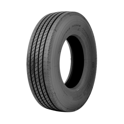 Pneu Double Coin Aro 22.5 RR208 295/80R22.5 152/149M 18 Lonas