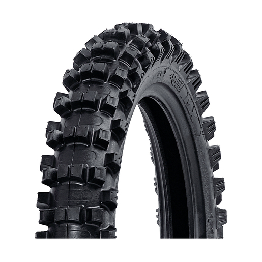 Pneu Moto Borilli Aro 18 B007 Infinity MX 100/100-18 59R TT - Traseiro