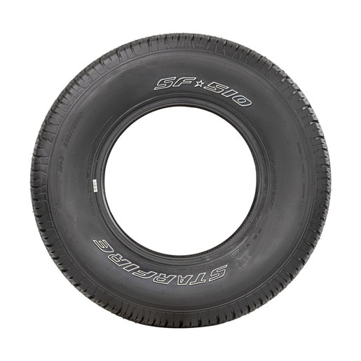 Pneu Starfire Aro 15 SF-510 235/75R15 105S - Letras Brancas