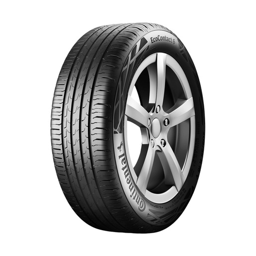 Pneu Continental Aro 18 EcoContact 6* 245/45R18 100Y XL | PneuStore