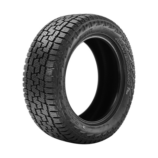 Pneu Pirelli Aro 18 Scorpion All Terrain Plus 275/65R18 116T Letra Branca