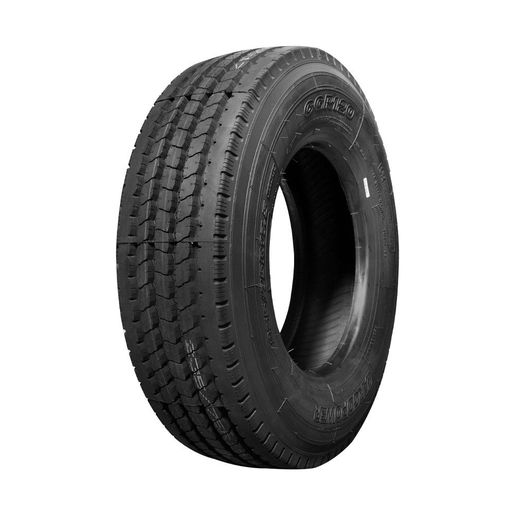 Pneu Cargo Power Aro 17.5 CGR120 215/75R17.5 135/133J 18 Lonas