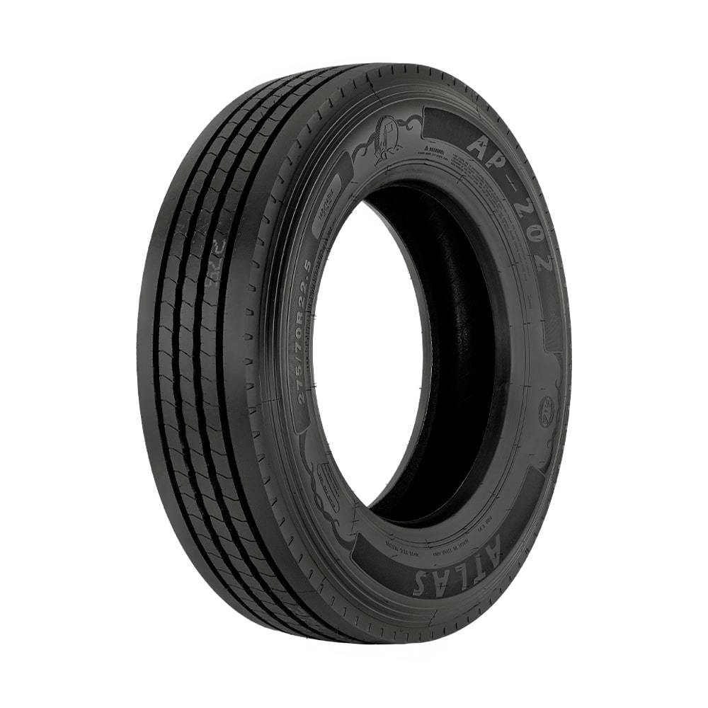 Click here for Pneu Atlas Aro 22.5 AP-202 275/70R22.5 148/145M 16... prices