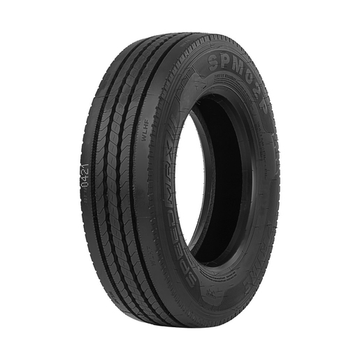 Pneu Speedmax Aro 17.5 SPM02P 215/75R17.5 135/133J 18 Lonas