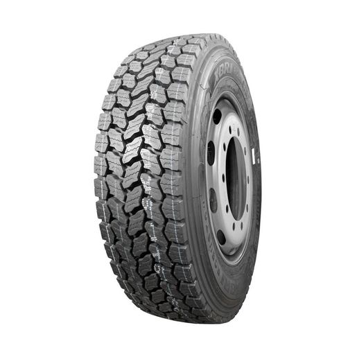 Pneu XBRI Aro 17.5 Robusto A2 235/75R17.5 143/141J TL 18 Lonas