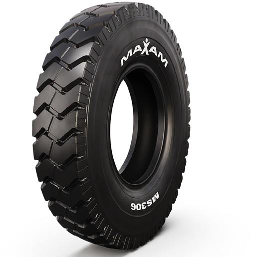 Pneu Maxam Aro 25 MS306 16.00R25 198A2