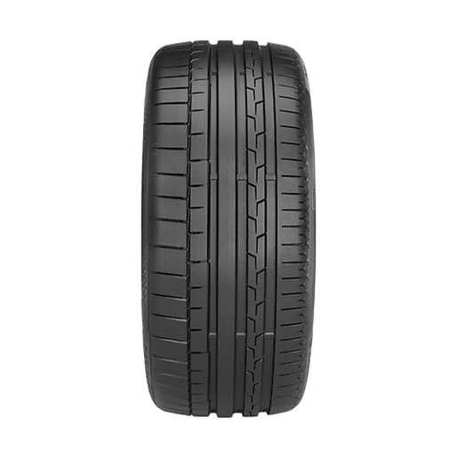 Pneu Continental Aro 20 SportContact 6 AO 275/30R20 (97Y) XL ContiSilent