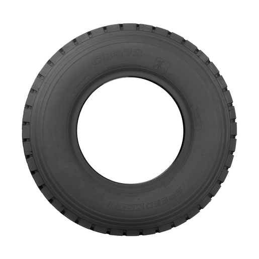 Pneu Speedmax Aro 24 CB972 12.00R24 160/157C TT 20 Lonas Completo