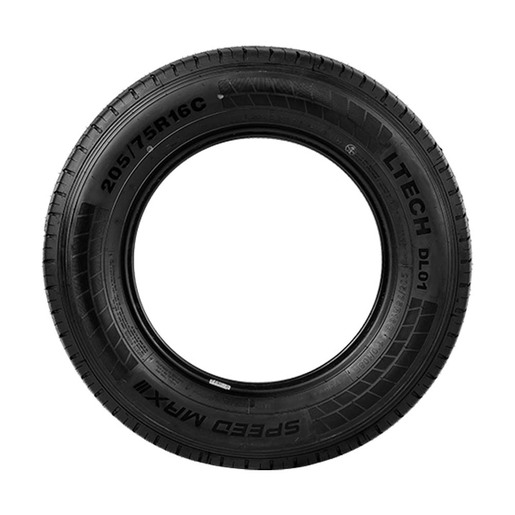 Pneu Speedmax Aro 15 DL01 205/70R15C 106/104R | PneuStore