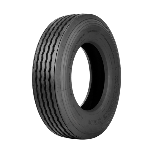 Pneu Double Coin Aro 22.5 RR100 275/80R22.5 149/146M 18 Lonas | PneuStore