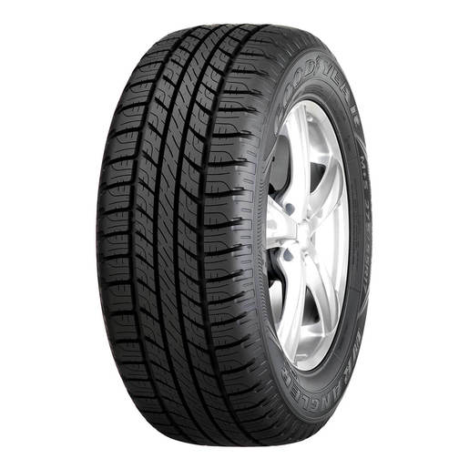 Pneu Goodyear Aro 17 Wrangler HP All Weather 255/65R17 110H